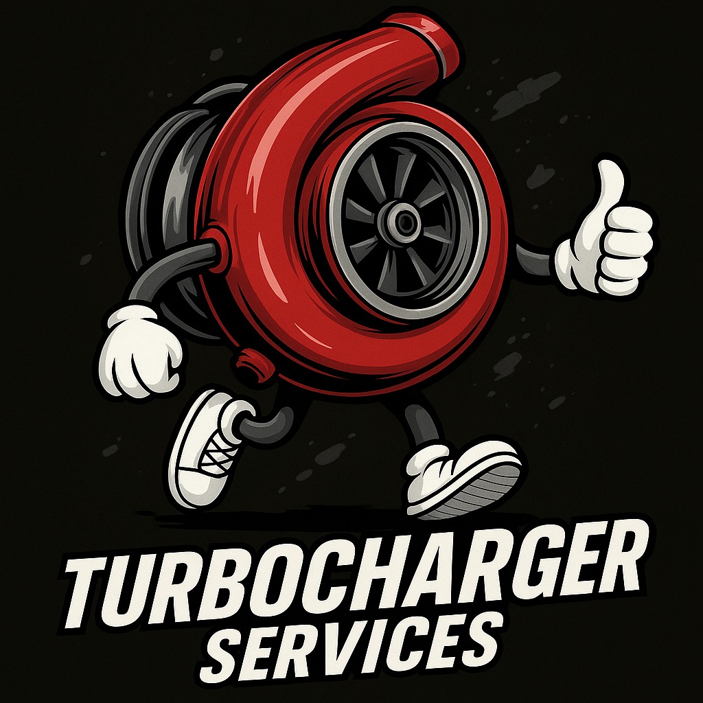 Turbo Testing & Repair | Turbocharger, turbo services, turbo repairs ...